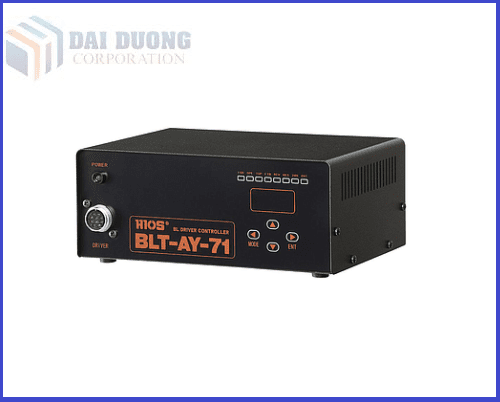 Bộ cấp nguồn cho tô vít BLT-AY | HIOS